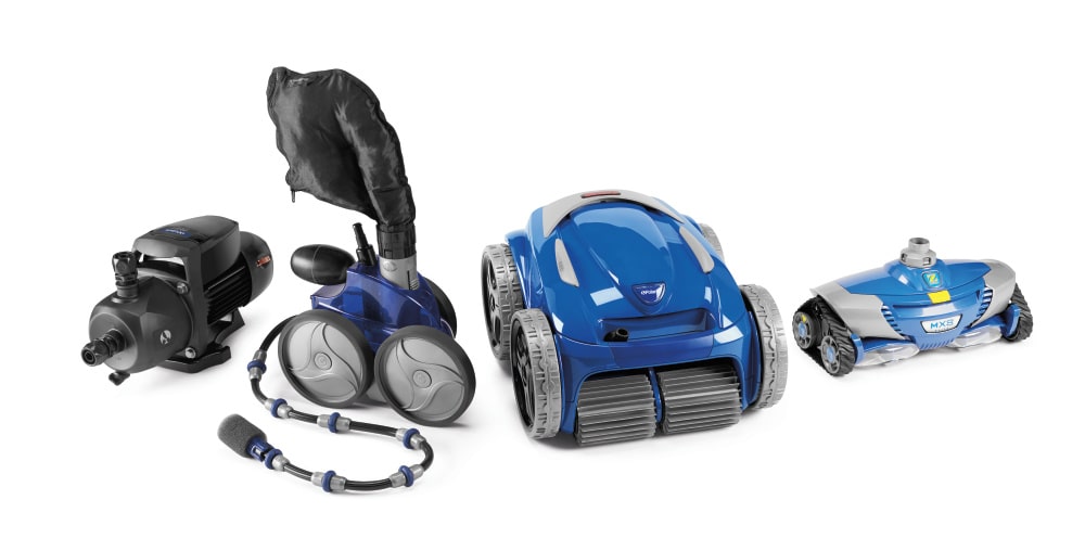 Zodiac Blog - Q&A: Automatic Pool Cleaner Tune-Ups