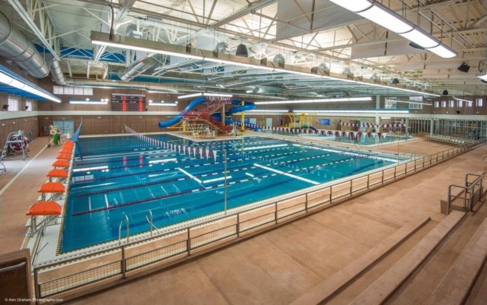 Zodiac Blog - 7 Fun Aquatic Centers for the Whole Family to Enjoy