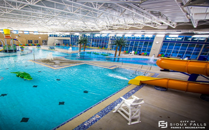 Zodiac Blog - 7 Fun Aquatic Centers for the Whole Family to Enjoy